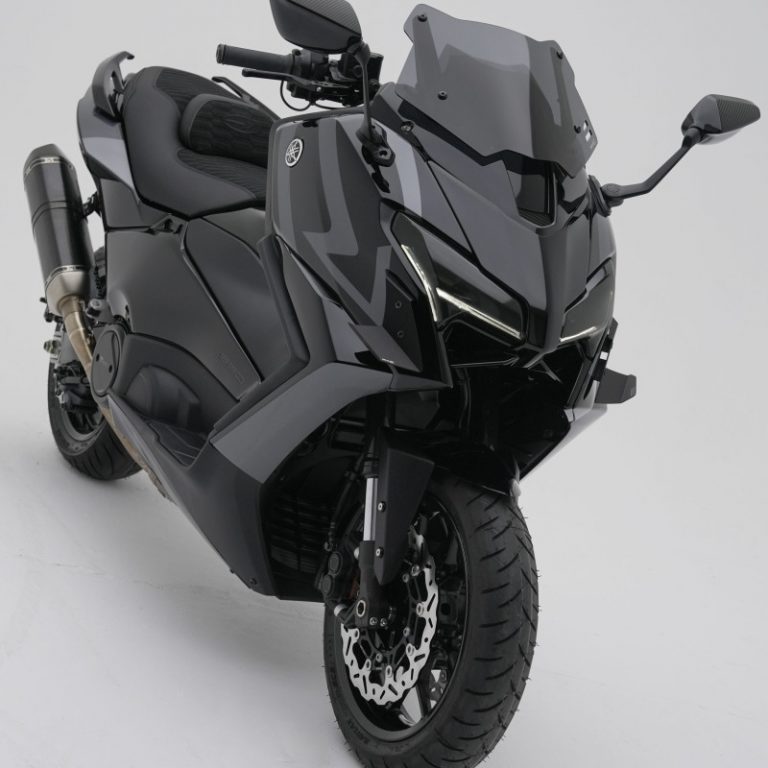 Face avant BCD Design pour TMAX 560 – EG MOTO specialiste TMAX / Vente ...